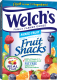 America's Favorite Fruit Snacks - Welch's® Fruit Snacks