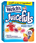 Juicefuls® Juicy Fruit Snacks - Welch’s® Fruit Snacks
