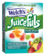 Juicefuls® Juicy Fruit Snacks - Welch’s® Fruit Snacks