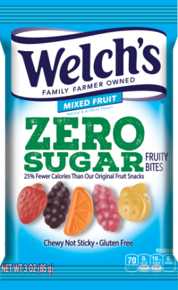 Mess Free Snacks | Non-Messy Snack Ideas for Kids