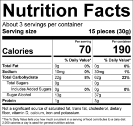 Island Fruits - Welch’s® Fruit Snacks