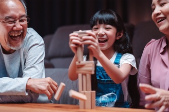 Family Game Night Snack Ideas | Board Game Bests