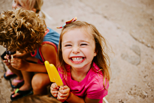 Chill Out: Frozen Snacks for a Cool Treat