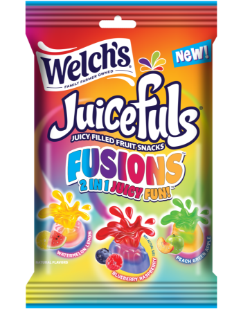 SWEEPSTAKES RULES - Welch’s® Fruit Snacks