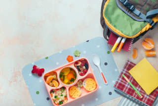 DIY Snack Packs for Any Occasion