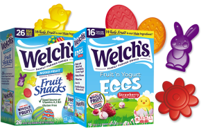 America's Favorite Fruit Snacks - Welch's® Fruit Snacks