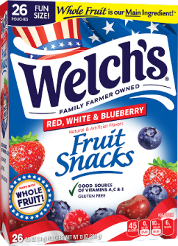 The Best Non-Perishable Snacks | The Ultimate List